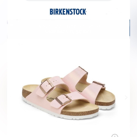 Birkenstock | Shoes | Birkenstock Styles Arizona Arizonabirkoflor ...